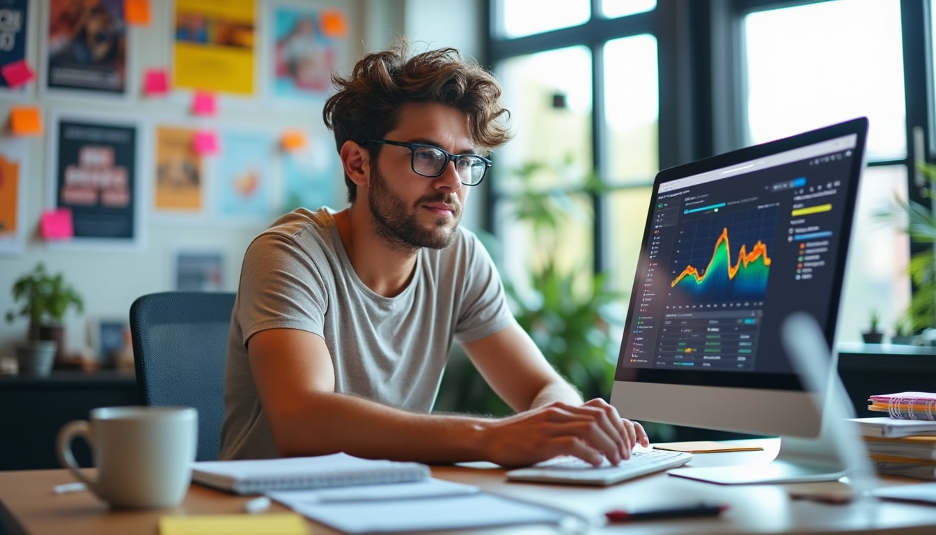 Le rôle du responsable marketing digital : missions et compétences clés ...